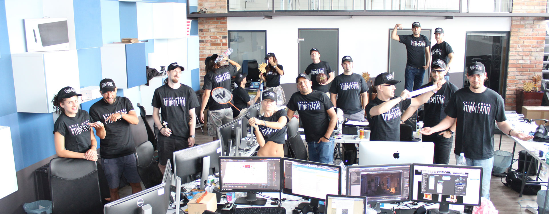 About – Freelusion