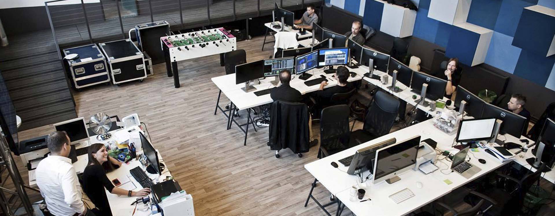 Career – Freelusion